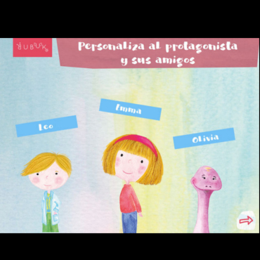 Bubuk – AppTK