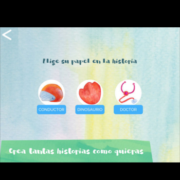 Bubuk – AppTK